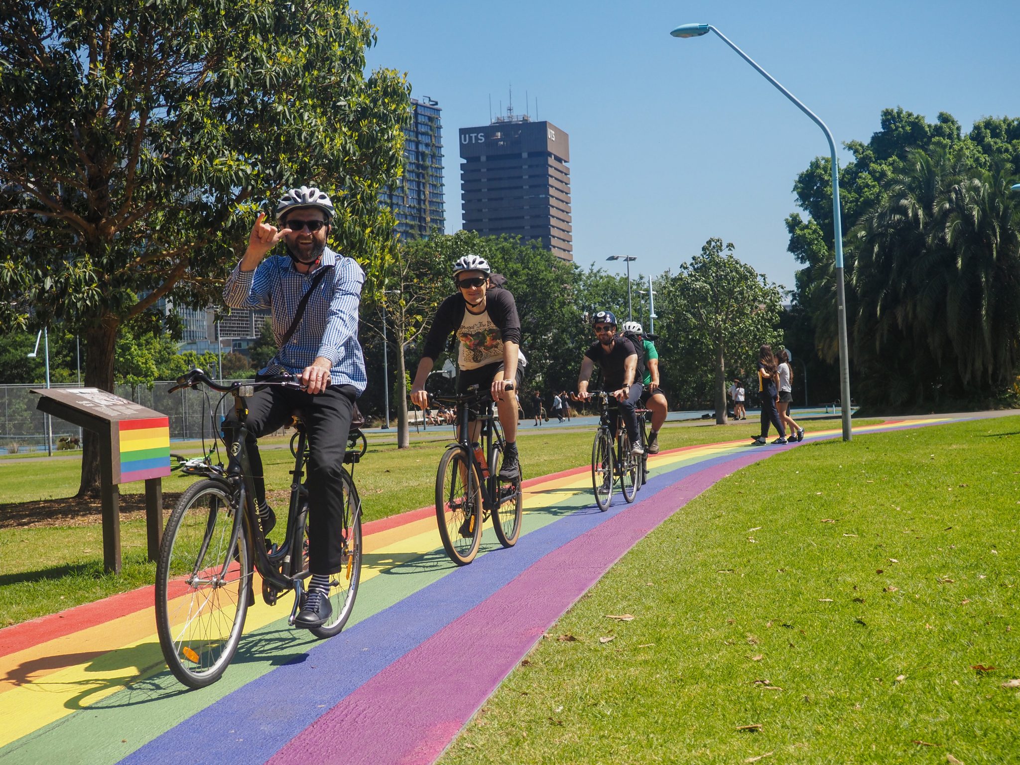 Bike Confidence Courses Sydney: BikeWise for All Riders